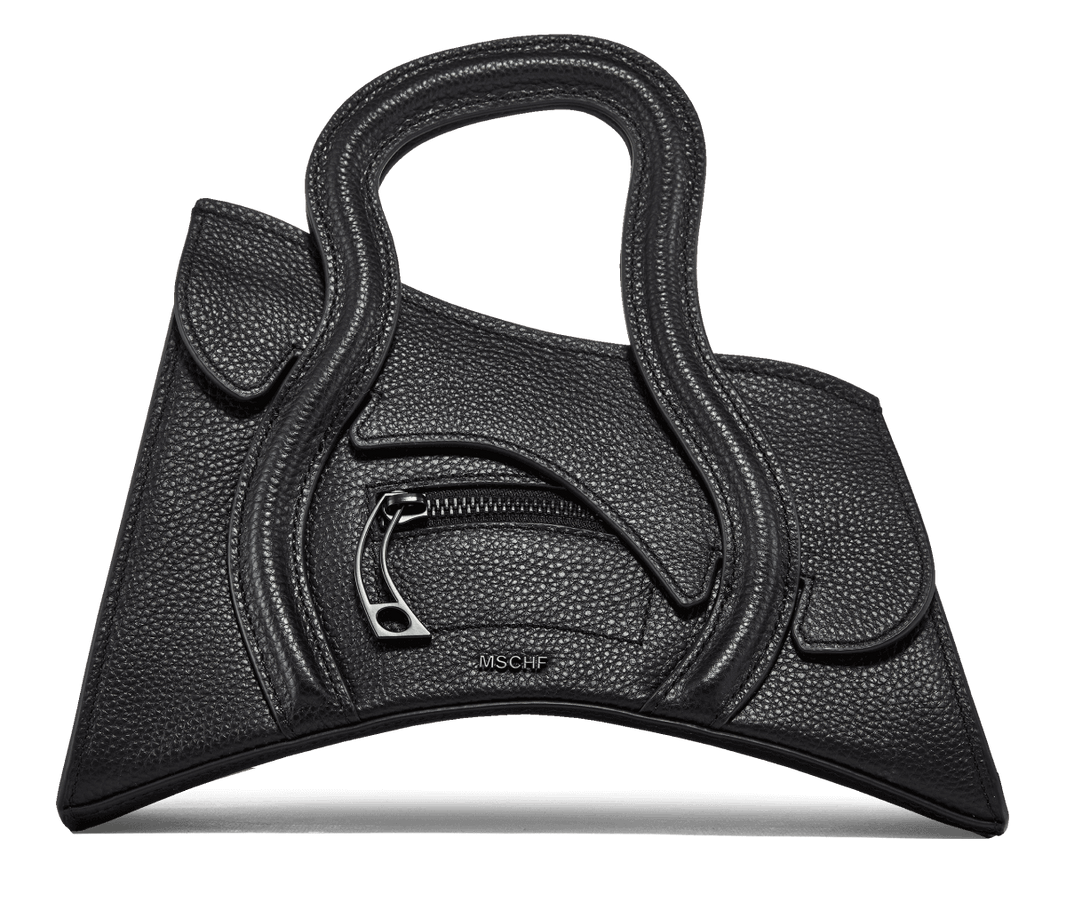 GSCT | Global Supply Chain Telephone Handbag