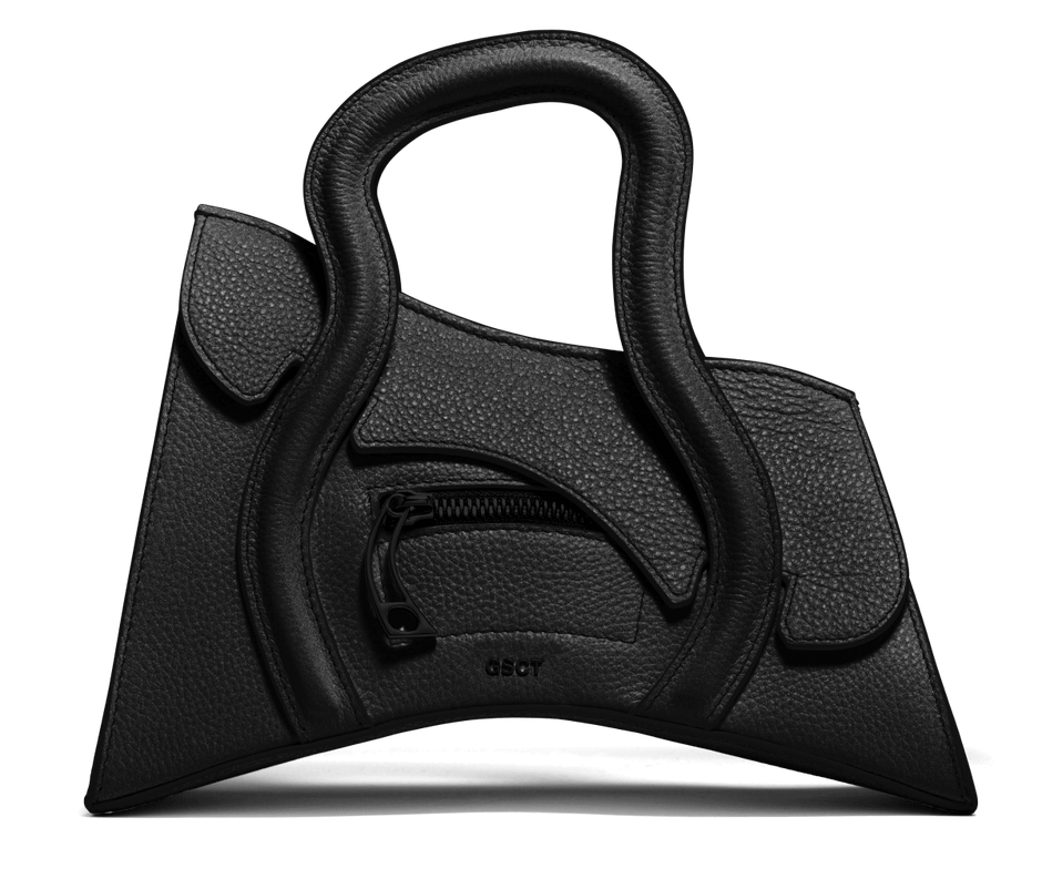 GSCT | Global Supply Chain Telephone Handbag