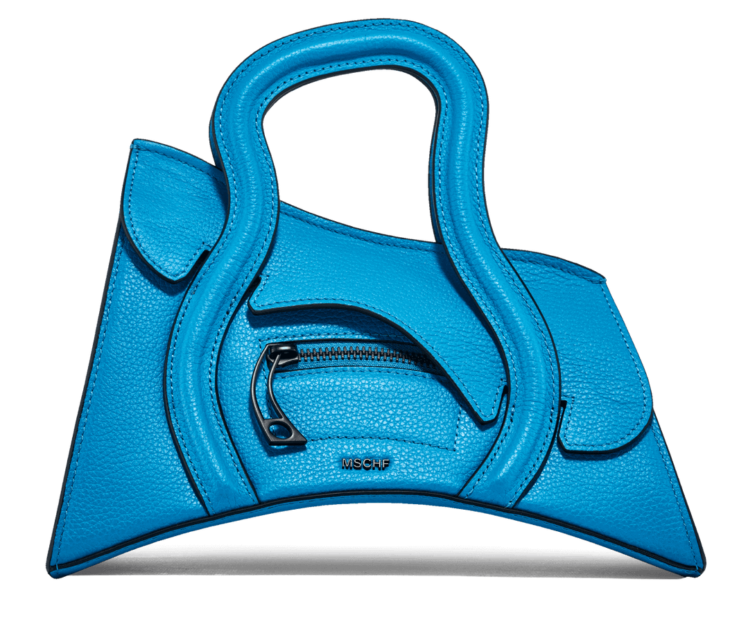 GSCT | Global Supply Chain Telephone Handbag