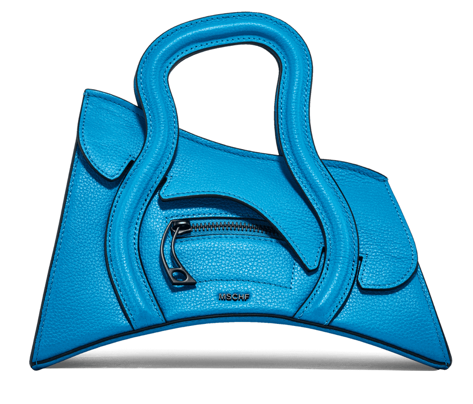 GSCT | Global Supply Chain Telephone Handbag