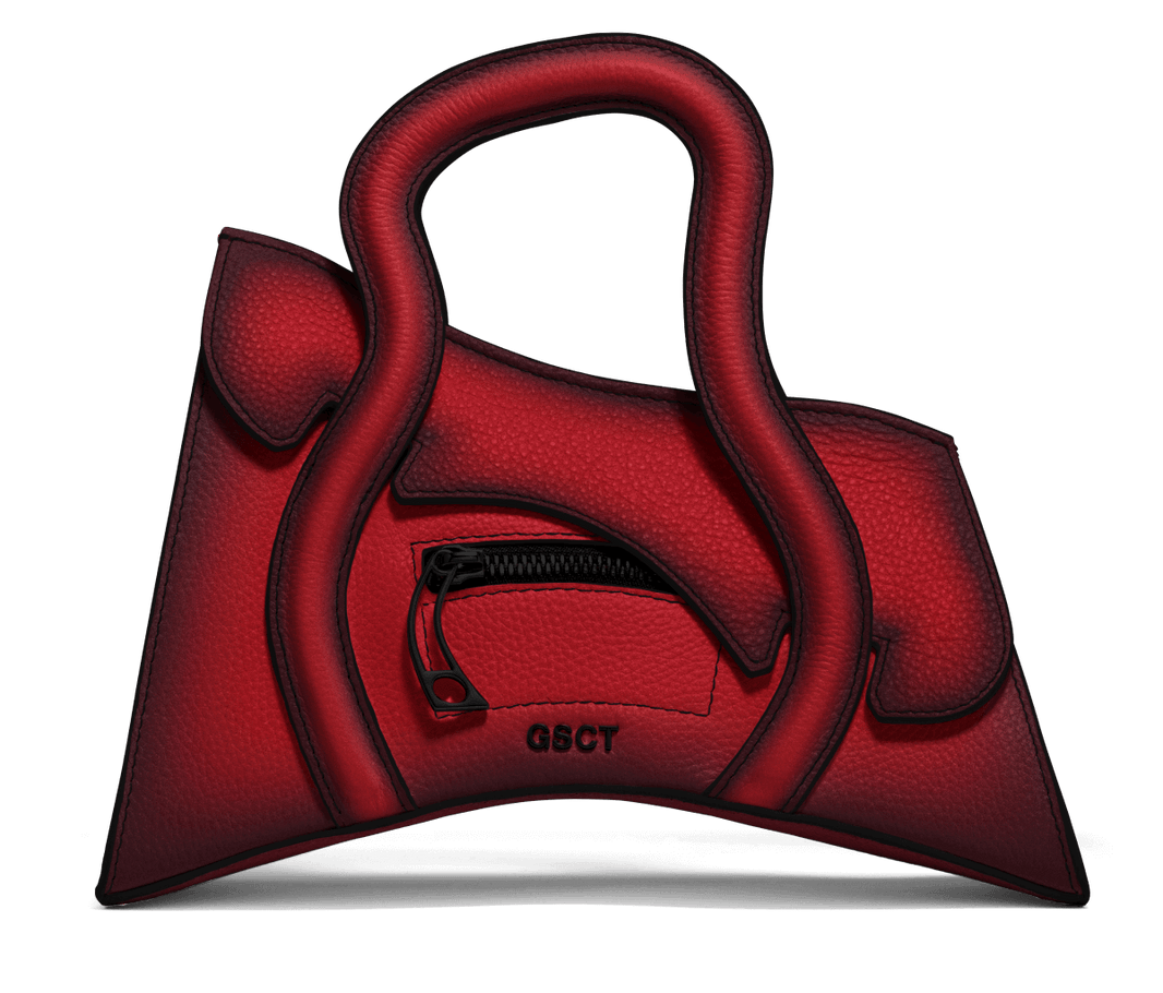GSCT | Global Supply Chain Telephone Handbag