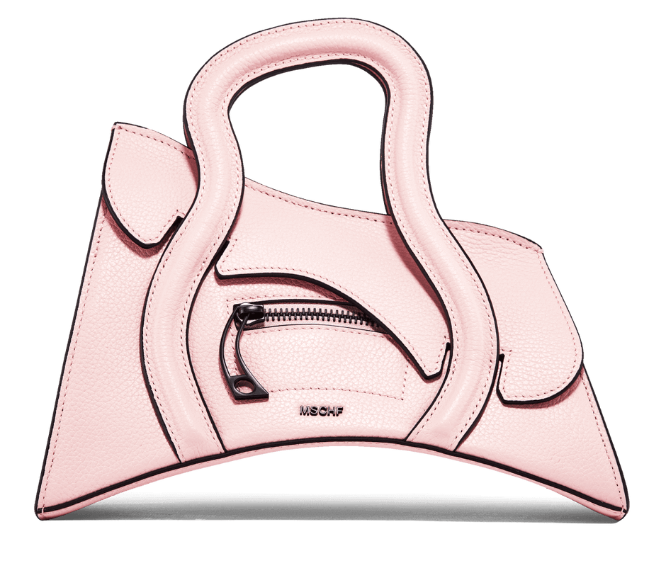 GSCT | Global Supply Chain Telephone Handbag