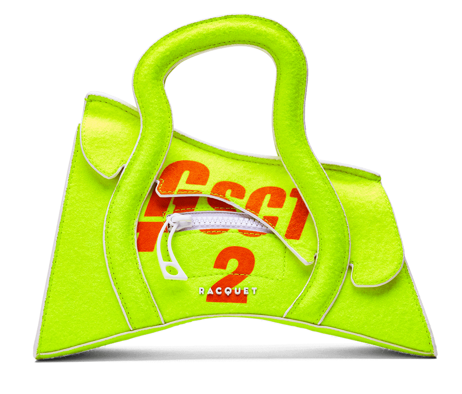 GSCT | Global Supply Chain Telephone Handbag