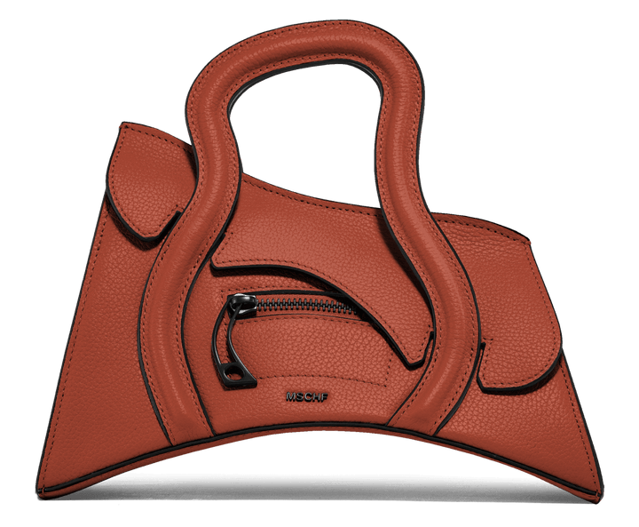 GSCT | Global Supply Chain Telephone Handbag